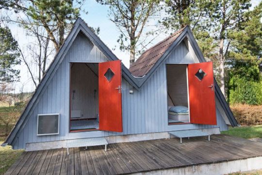 Handrup Bakker预订价格,联系电话位置地址【携程酒店】