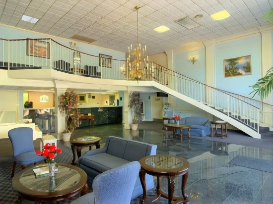 Best Western Riverside Inn Macon - 2022 hotel deals - Klook