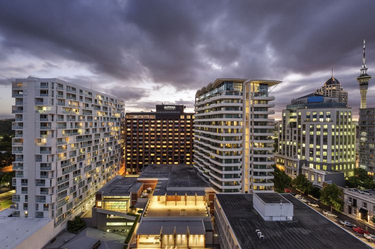 Pullman Auckland Hotel Apartments in Auckland | 2023 Updated prices ...