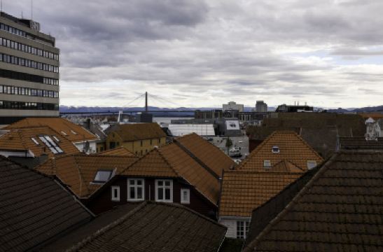 Skansen Hostel in Stavanger | 2025 Updated prices, deals - Klook Around ...