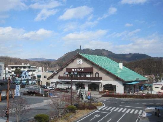 Nikko Park Lodge Tobu Station Nikko - 2022 hotel deals - Klook Philippines