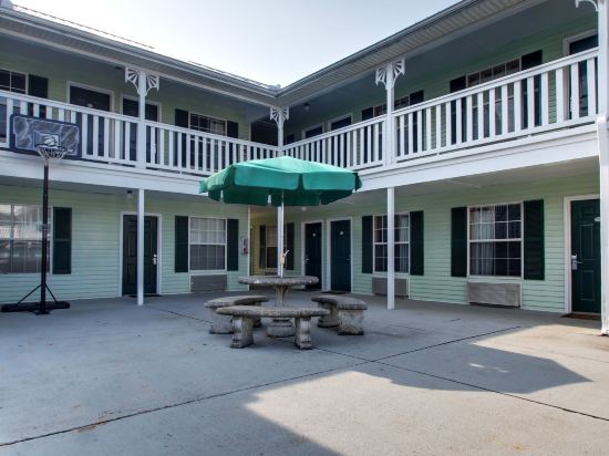 Key West Inn - Clanton - 2022 hotel deals - Klook United States