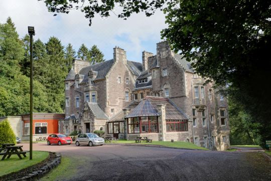 卡特兰桥酒店(Cartland Bridge Hotel)预订价格,联系电话位置地址【携程酒店】