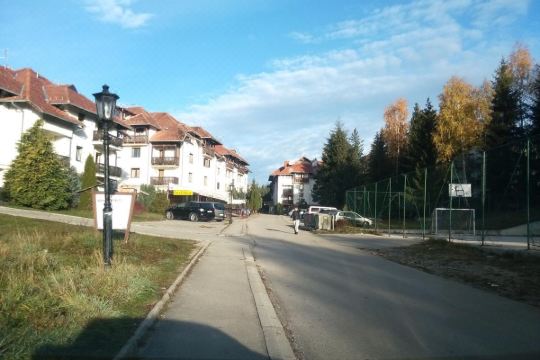 Studio Apartment Suncana Dolina预订价格,联系电话位置地址【携程酒店】