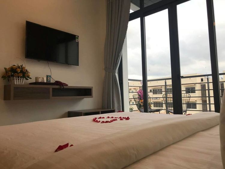 Winston Hotel in Ho Chi Minh City | 2023 Updated prices, deals - Klook ...