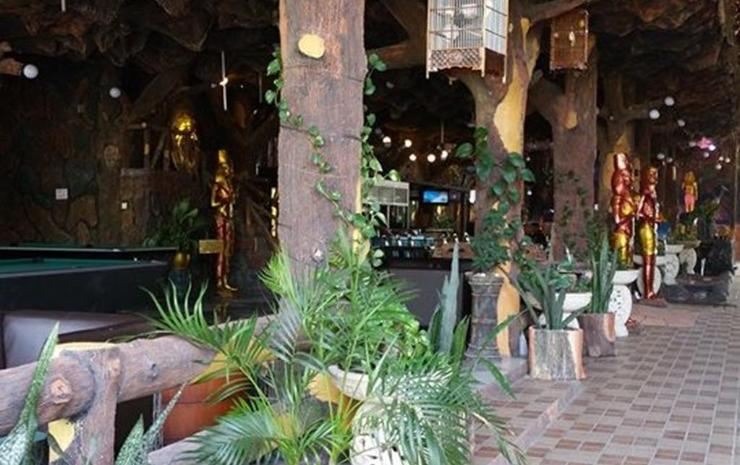 Hotel 01 Batam in Batam | 2023 Updated prices, deals - Klook United States