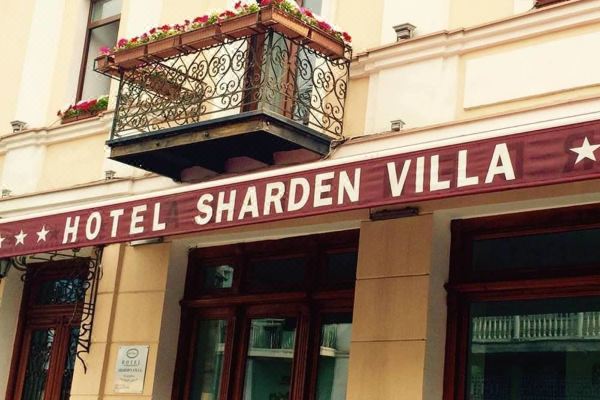 沙尔顿别墅酒店(Sharden Villa Boutique Hotel)预订价格,联系电话位置地址【携程酒店】