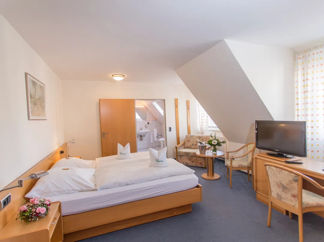 Hotel Restaurant Brintrup - Havixbeck