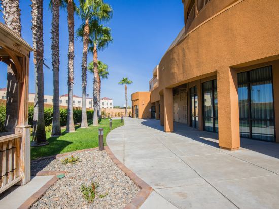 Courtyard Merced Merced - 2022 hotel deals - Klook International site