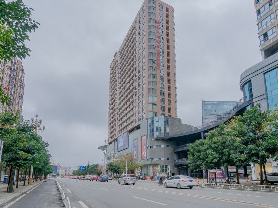 Xingzhou Hotel Qianxinan Buyei and Miao Autonomous Prefecture - 2022 ...