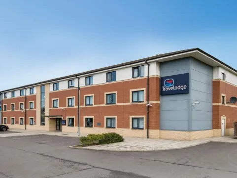 Travelodge Glenrothes - Fife