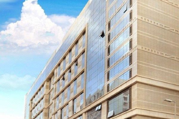 Al Ritz Al Madinah预订价格,联系电话位置地址【携程酒店】