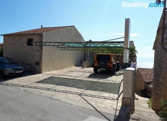 Apartments With A Parking Space Ivan Dolac Hvar 8753 apartments-with-a-parking-space-ivan-dolac-hvar-8753