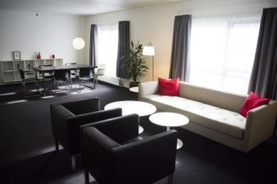 Hotel Odeon in Odense Kommune | 2024 Updated prices, deals - Klook ...