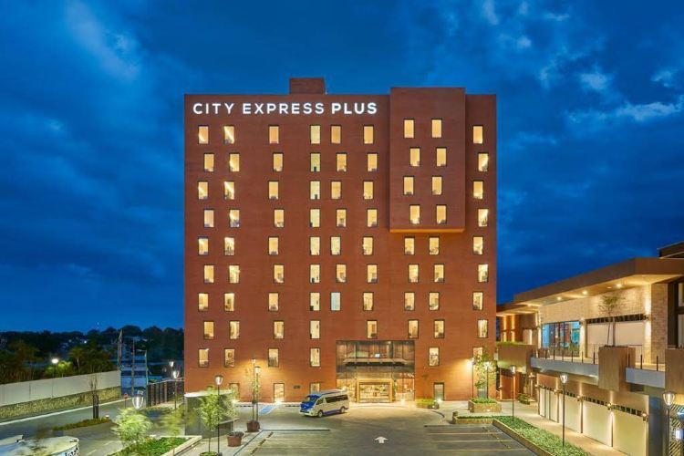 City Express Plus by Marriott Tampico in Tampico | 2024 Updated prices ...