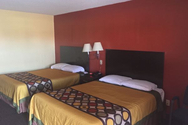 最好的方式旅馆(Best Way Inn)预订价格,联系电话位置地址【携程酒店】