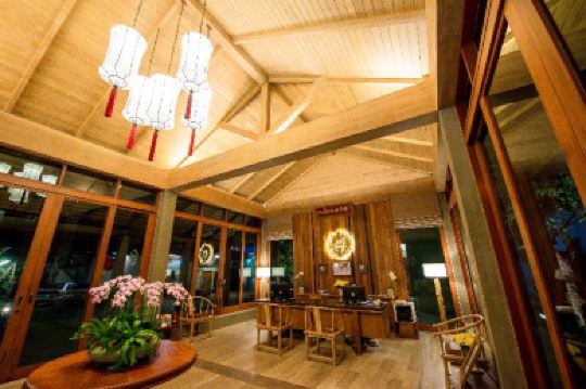 Chu Hotel in Chiang Mai | 2024 Updated prices, deals - Klook India