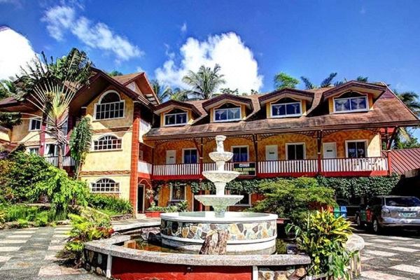 Batis Aramin Resort and Hotel Corp. Reviews & Deals- 2020 Photos ...