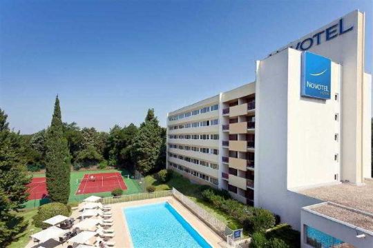 Novotel Avignon Nord in Avignon | 2023 Updated prices, deals - Klook Global