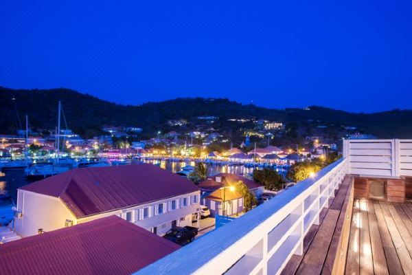 Penthouse de Luxe Gustavia预订价格,联系电话位置地址【携程酒店】