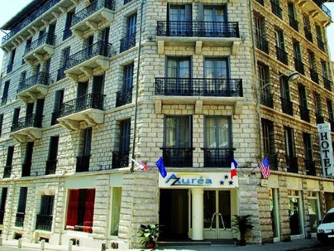 Hotel Azurea Nice - 2022 hotel deals - Klook United States