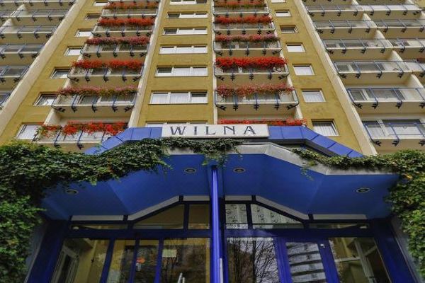 维尔纳酒店(Hotel Wilna)预订价格,联系电话位置地址【携程酒店】
