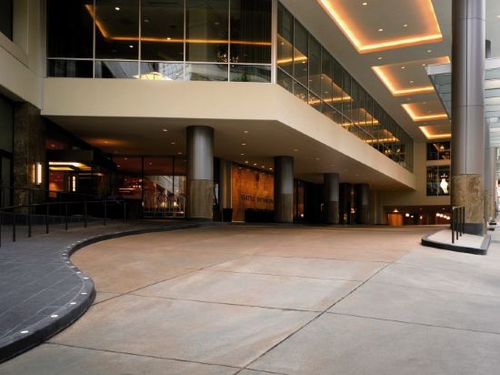 Sheraton Grand Seattle Seattle - 2022 hotel deals - Klook