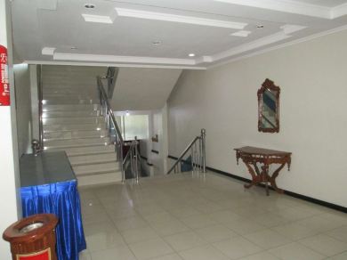 Merpati Hotel in Pontianak | 2023 Updated prices, deals - Klook ...