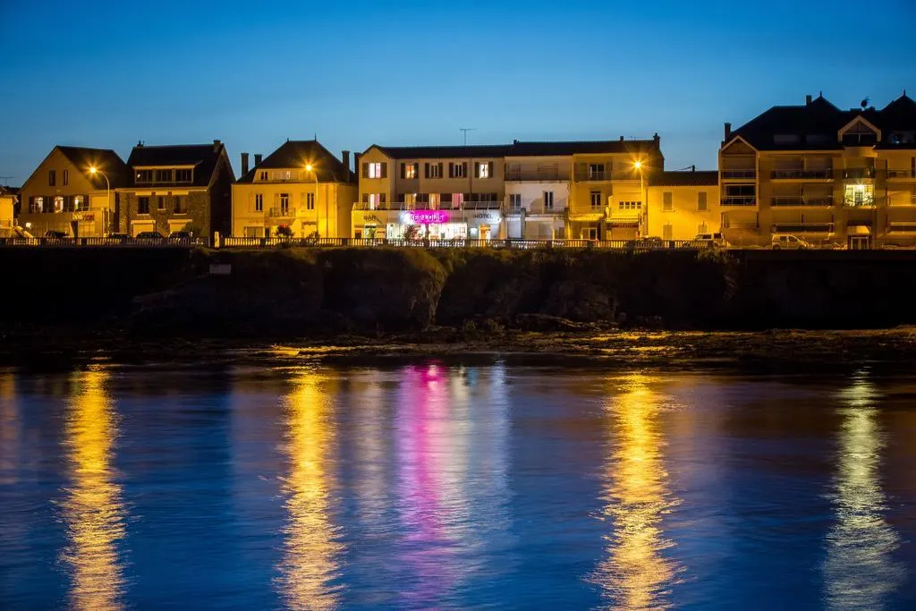 Sea View - Saint-Gilles-Croix-de-Vie