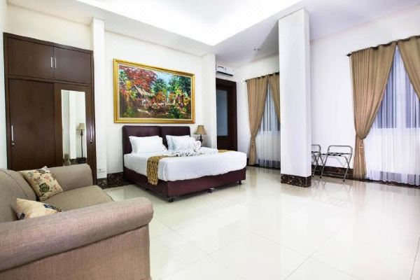 艺术度假村(Artee Resort & Convention Center)预订价格,联系电话位置地址【携程酒店】