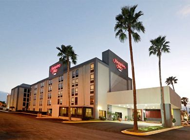 Hampton Inn Monterrey Airport in Apodaca | 2023 Updated prices, deals ...