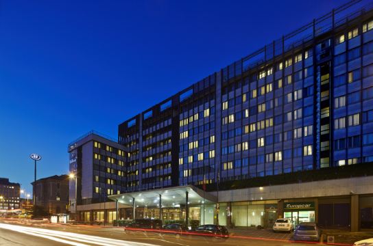 Hilton Milan in Milan | 2024 Updated prices, deals - Klook United States