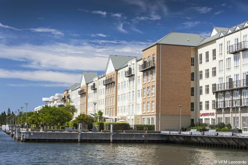 Rydges Newcastle (Formerly Crowne Plaza Newcastle), Hotel reviews and ...