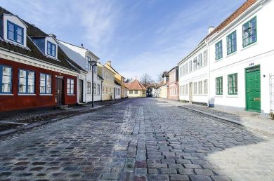 Cabinn Odense in Odense Kommune | 2023 Updated prices, deals - Klook ...