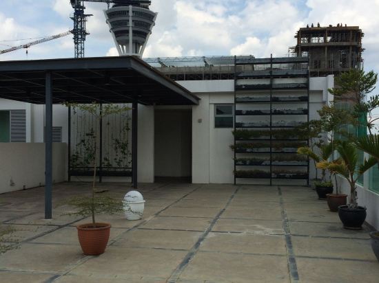 Fuller Hotel Alor Setar - 2023 hotel deals - Klook United States