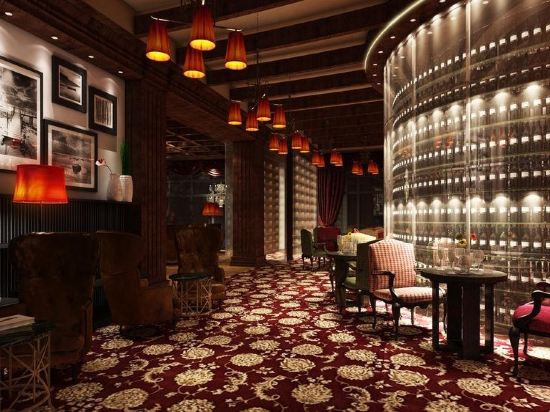 Royal Maxim Palace Kempinski Cairo - 2022 hotel deals - Klook United States