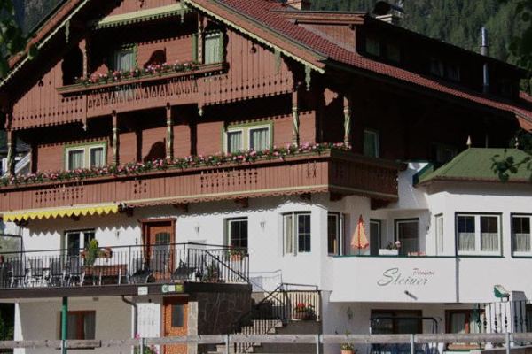 施泰纳酒店(Pension Steiner)预订价格,联系电话位置地址【携程酒店】