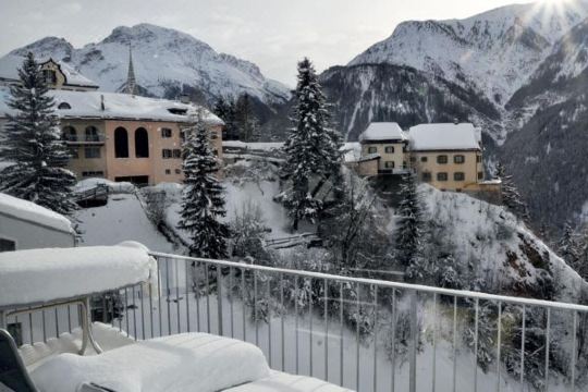 Sur il Muglin预订价格,联系电话位置地址【携程酒店】