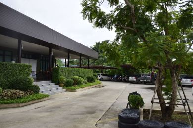 Nonsi Residence in Mueang Phitsanulok | 2024 Updated prices, deals ...