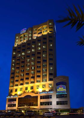 Best Western Plus Mahboula in Ahmadi | 2023 Updated prices, deals ...