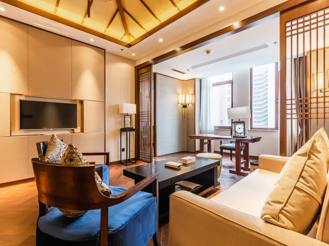 Yinyi International Hotel - Benxi