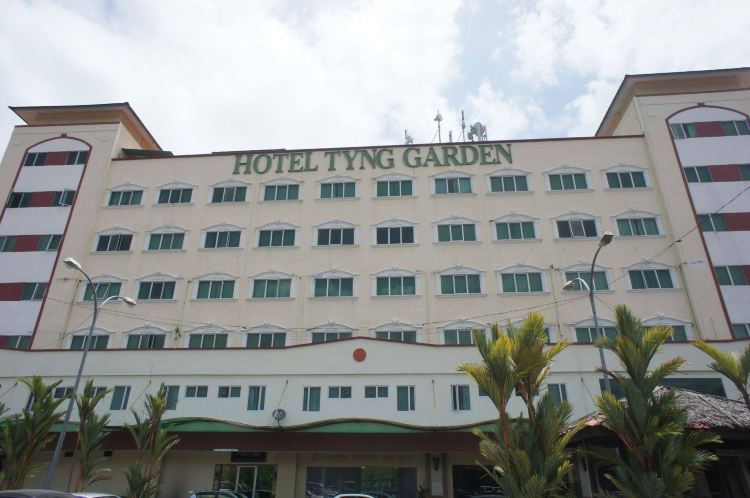 Tyng Garden Hotel in Sandakan | 2023 Updated prices, deals - Klook ...