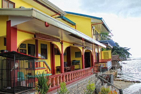 胡克船长红鹦鹉酒店(Captain Hook's Red Parrot Inn)预订价格,联系电话位置地址【携程酒店】