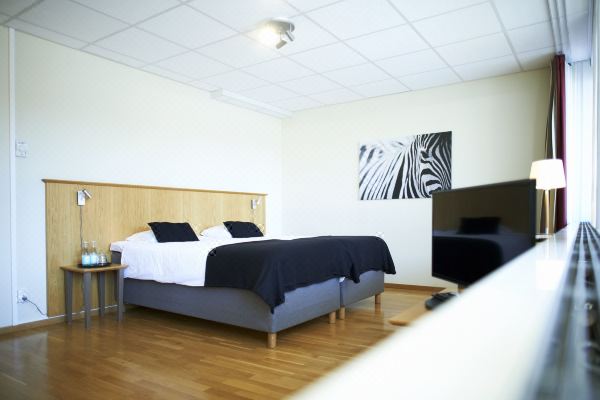 奥斯卡朗姆酒店(STF Hotell Rum Oscar)预订价格,联系电话位置地址【携程酒店】