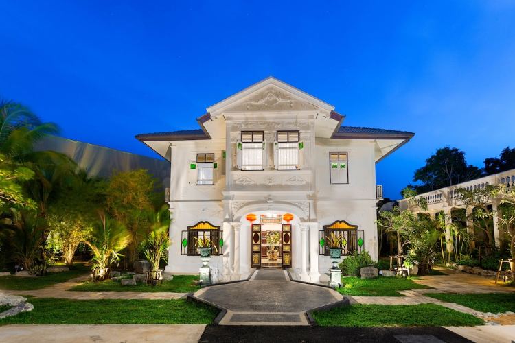 Sound Gallery House in Phuket Province | 2023 Updated prices, deals ...