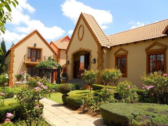 Midrand Conference Centre City of Johannesburg Metropolitan ...