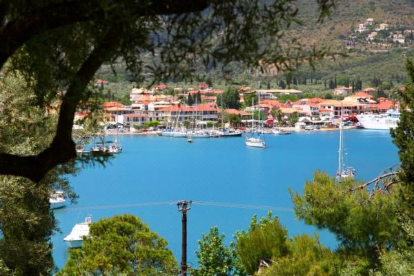 Villa Nefeli预订价格,联系电话位置地址【携程酒店】