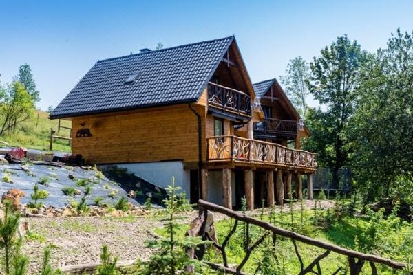 Osada Ostoja预订价格,联系电话位置地址【携程酒店】