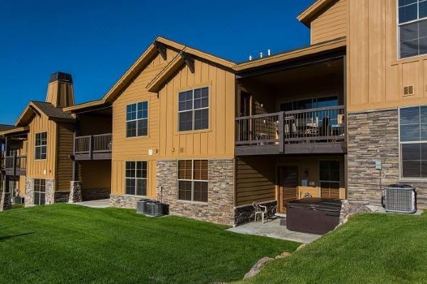 Black Rock Ridge 2预订价格,联系电话位置地址【携程酒店】