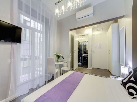 Colosseo Panoramic Rooms Rome - 2022 hotel deals - Klook United States